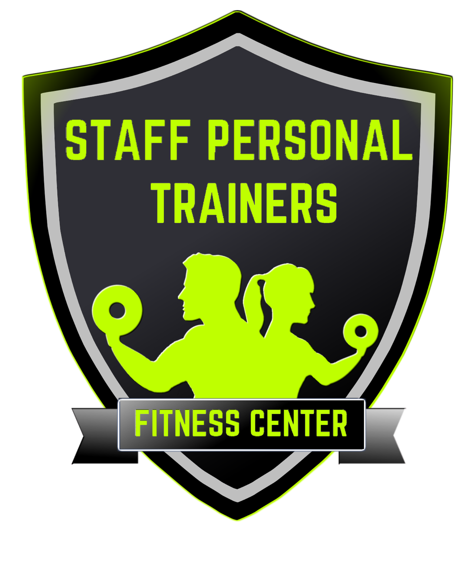 Staff Personal Trainers